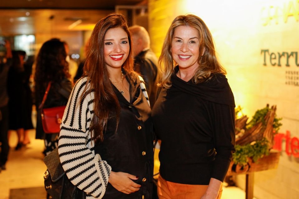 André Gurgel e Felipe Bezerra trazem exposição Mula Preta a Brasília