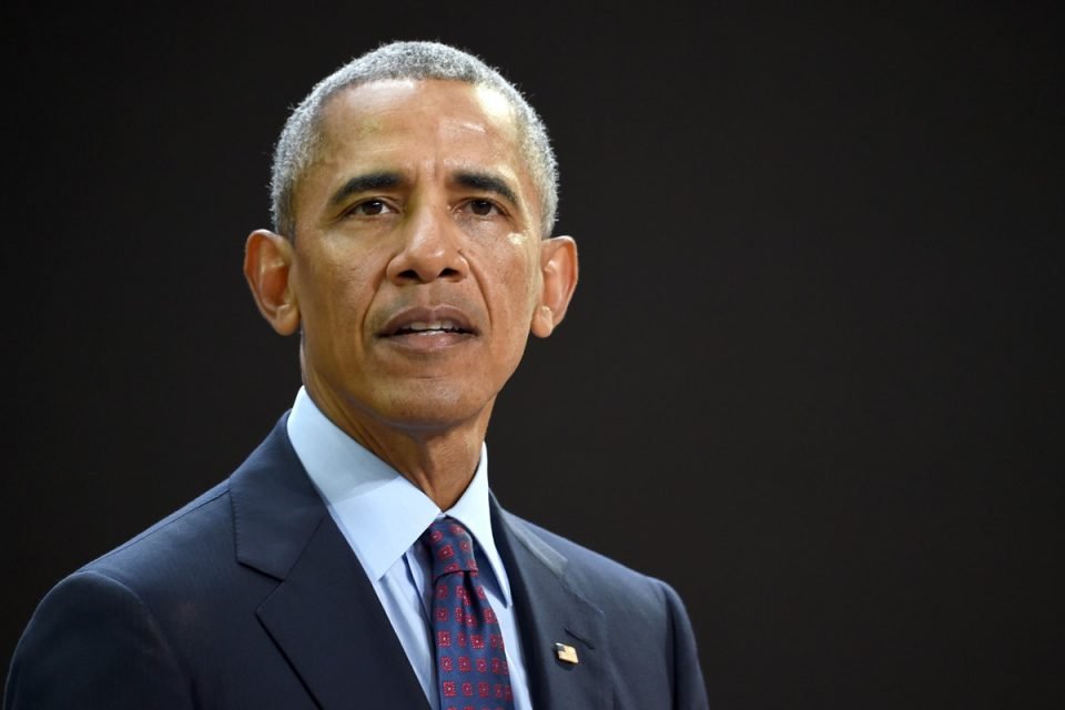 Obama fez 60 anos e foi impedido de celebrar em Martha’s Vineyard ...