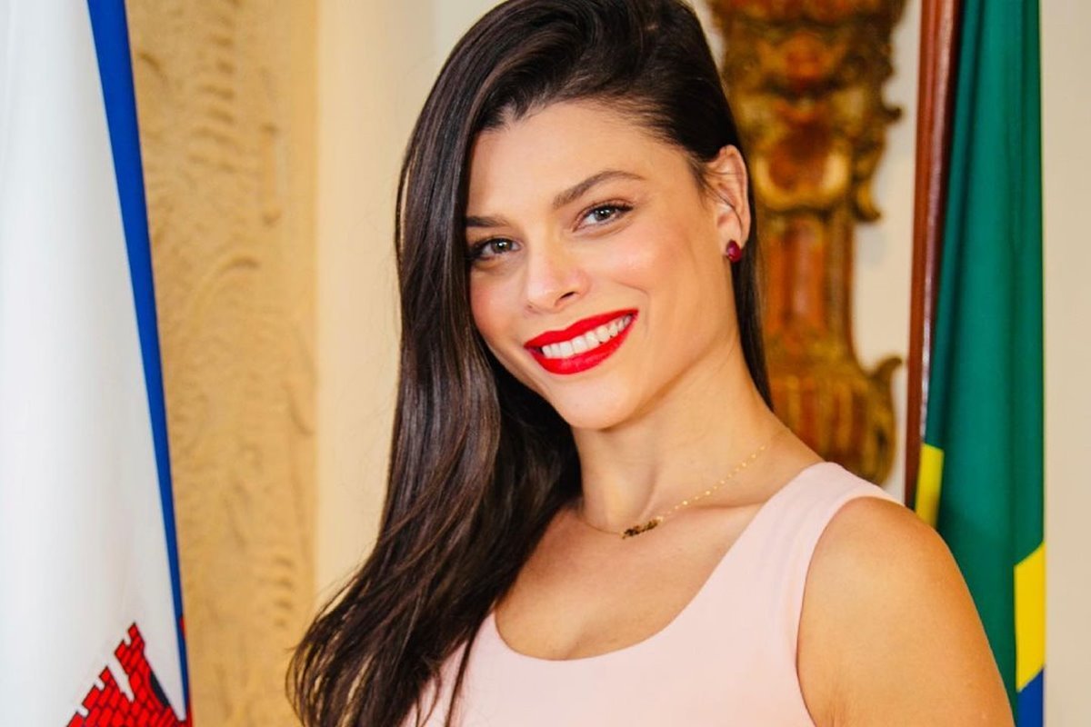 Após caso de DJ Ivis, escritora ajuda mulheres no combate à violência ...