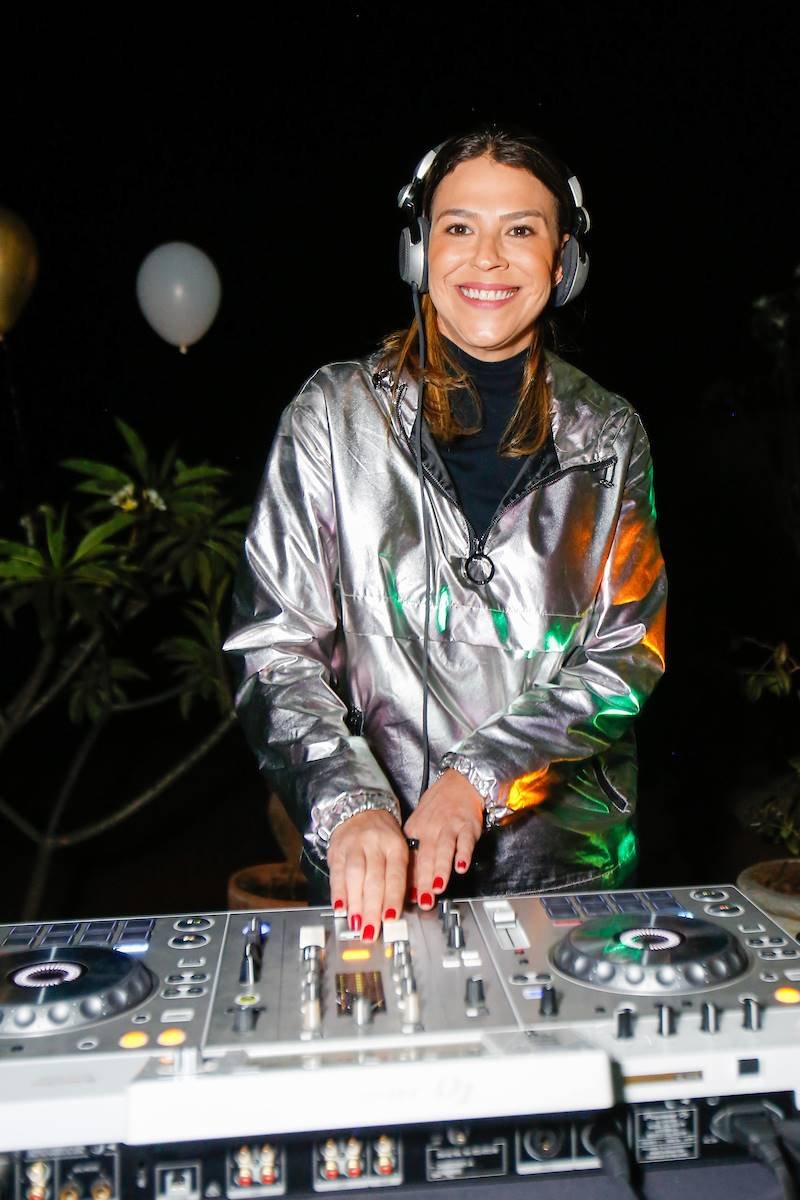 Advogado Alexandre Collares celebra aniversário de 50 anos