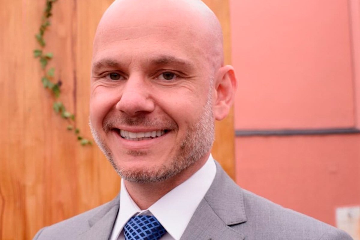 Vítima de briga de trânsito tinha carreira em direito internacional