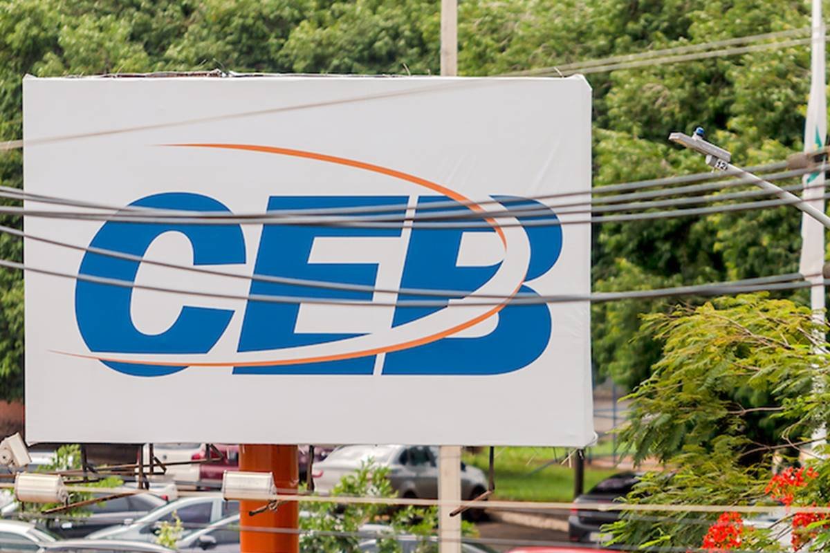 Após privatização de subsidiária, CEB divulga lucro líquido recorde no ...