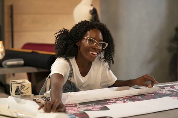 Making the Cut: veja qual estilista venceu a 2ª temporada | Metrópoles