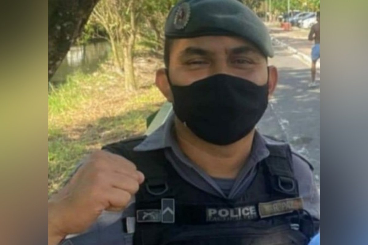 Suspeitos de matar policial militar são presos em Manaus | Metrópoles