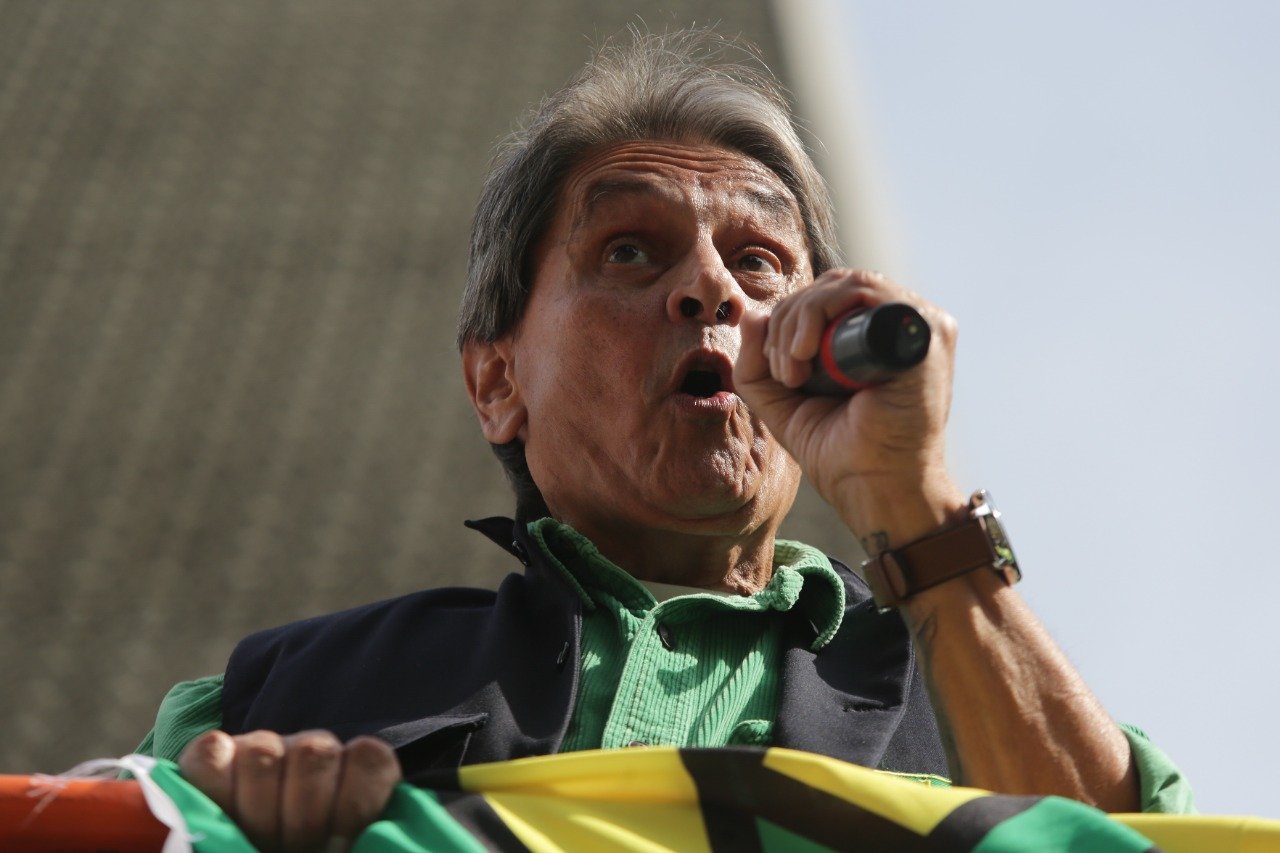 Roberto Jefferson sobre sucessora no PTB: “Se transformou em ruptura ...