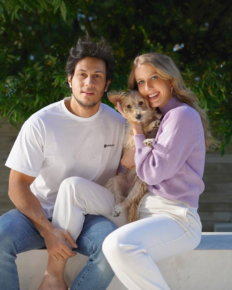 Gabriela Prioli sobre o Brasil: “Quão democrática é a nossa democracia ...