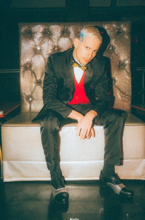 PK lança single Mundo dá Voltas com MC Pedrinho e DJ 900 | Metrópoles