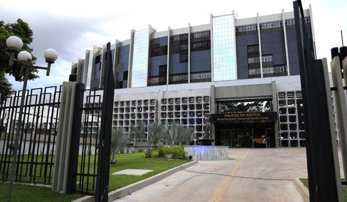 TJGO pede crédito de R$ 45 milhões para pagar juízes e servidores ...