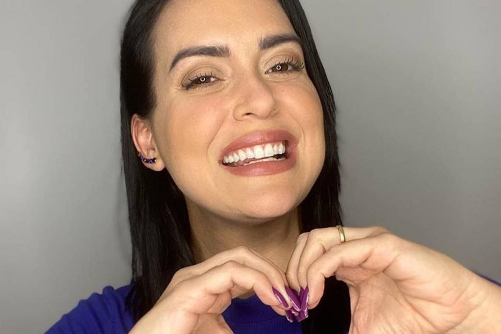 Repórter de Fátima Bernardes na Globo é afastada por Covid-19 | Metrópoles