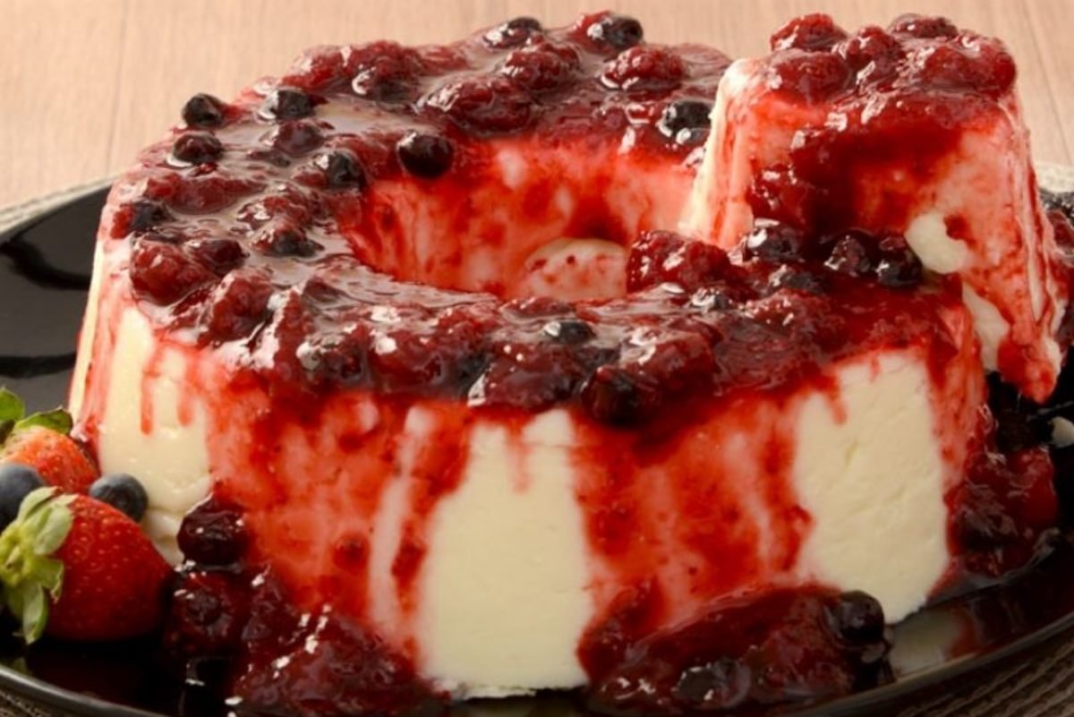 Manjar: confira 6 receitas para uma sobremesa dos deuses | Metrópoles