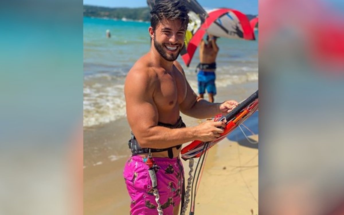 Jovem morre após carro cair em córrego na Chapada dos Veadeiros ...