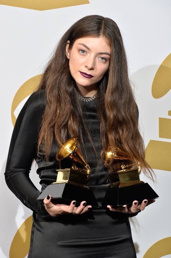 Lorde: confira 30 looks para entender a evolução de estilo da cantora ...