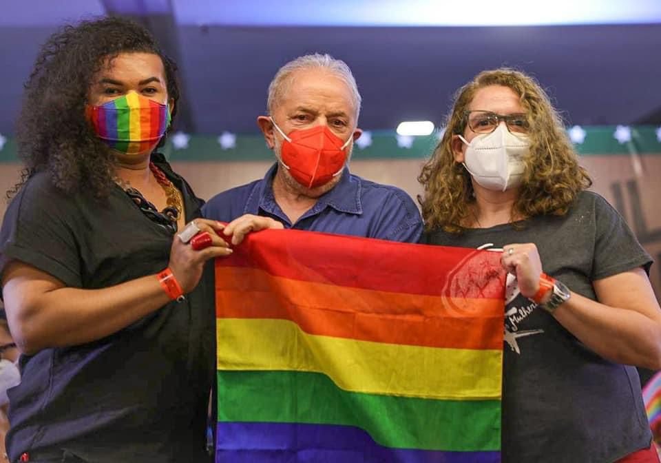 Lula: “Sempre tive relação com o MDB e vou continuar tendo” | Metrópoles