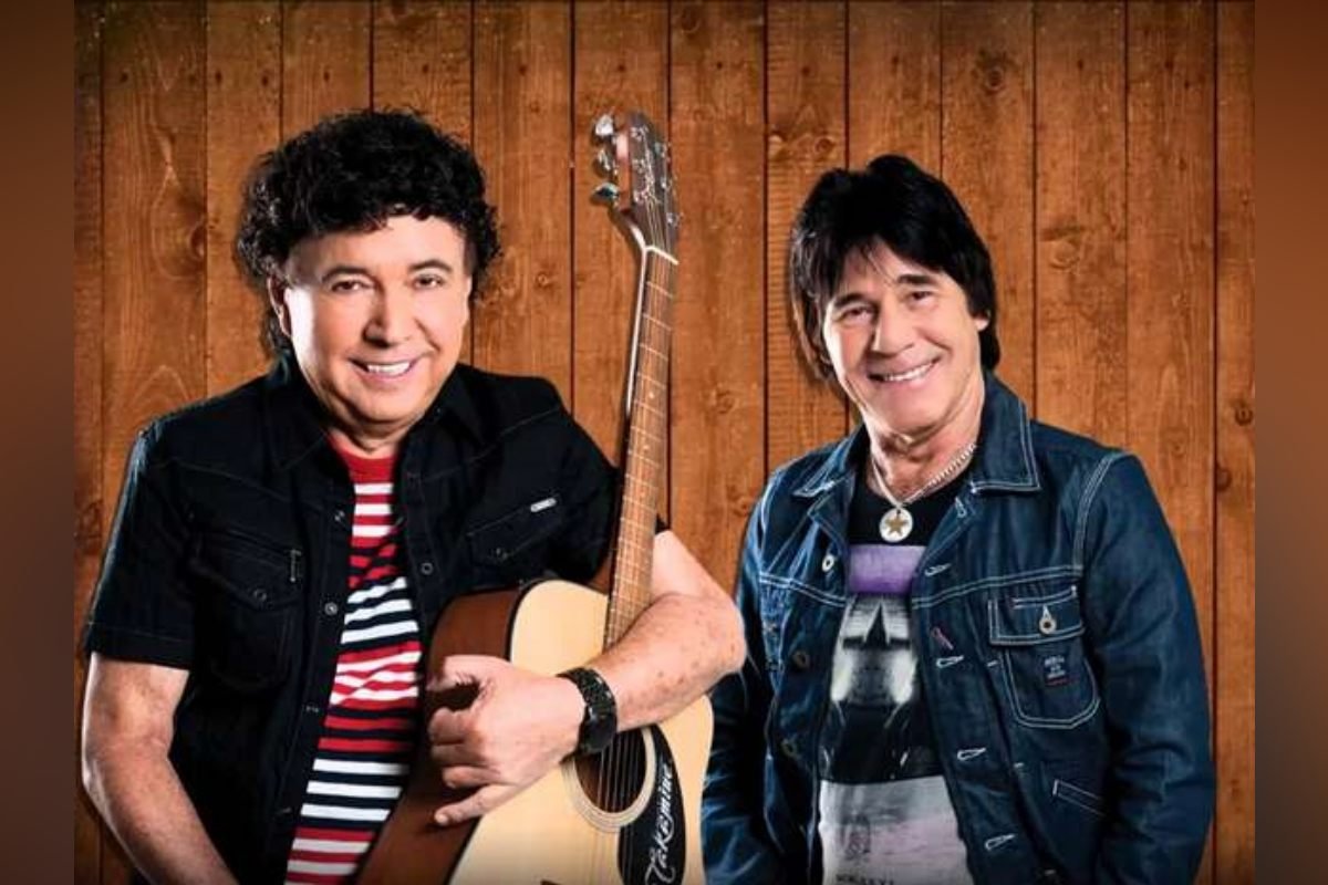 Cantor Teodoro nega ter gravado música de apoio para Bolsonaro | Metrópoles