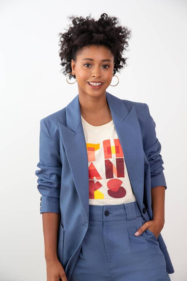 Marca francesa Ba&sh cria ação para homenagear empreendedoras | Metrópoles