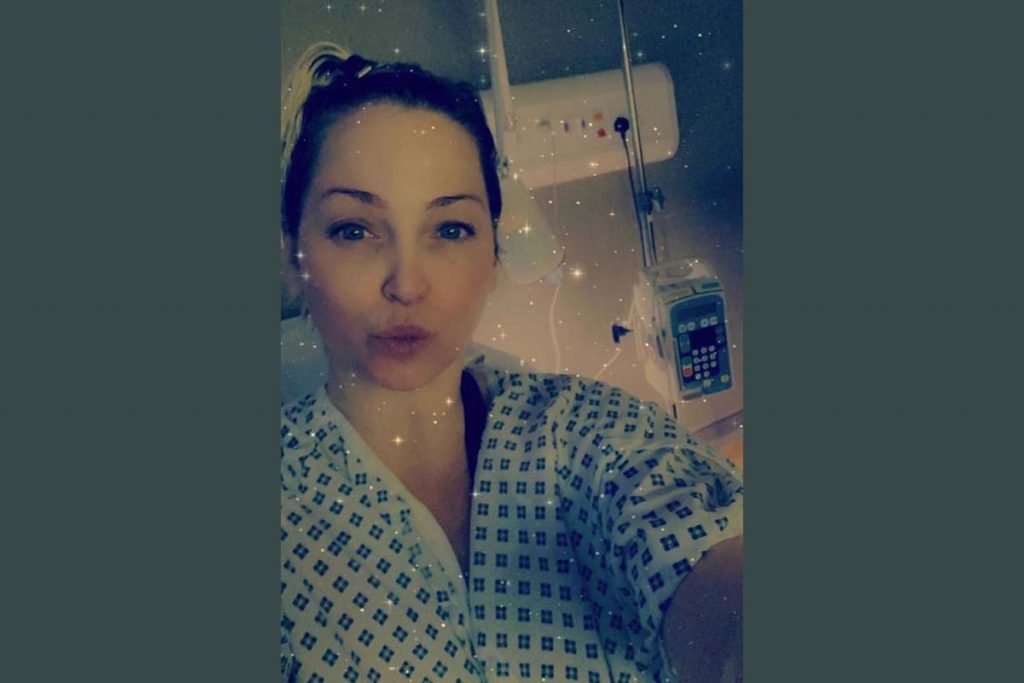 Sarah Harding, ex-integrante do Girls Aloud, morre aos 39 anos | Metrópoles