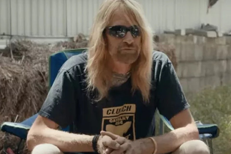 Tratador de A Máfia dos Tigres, da Netflix, é encontrado morto nos EUA ...