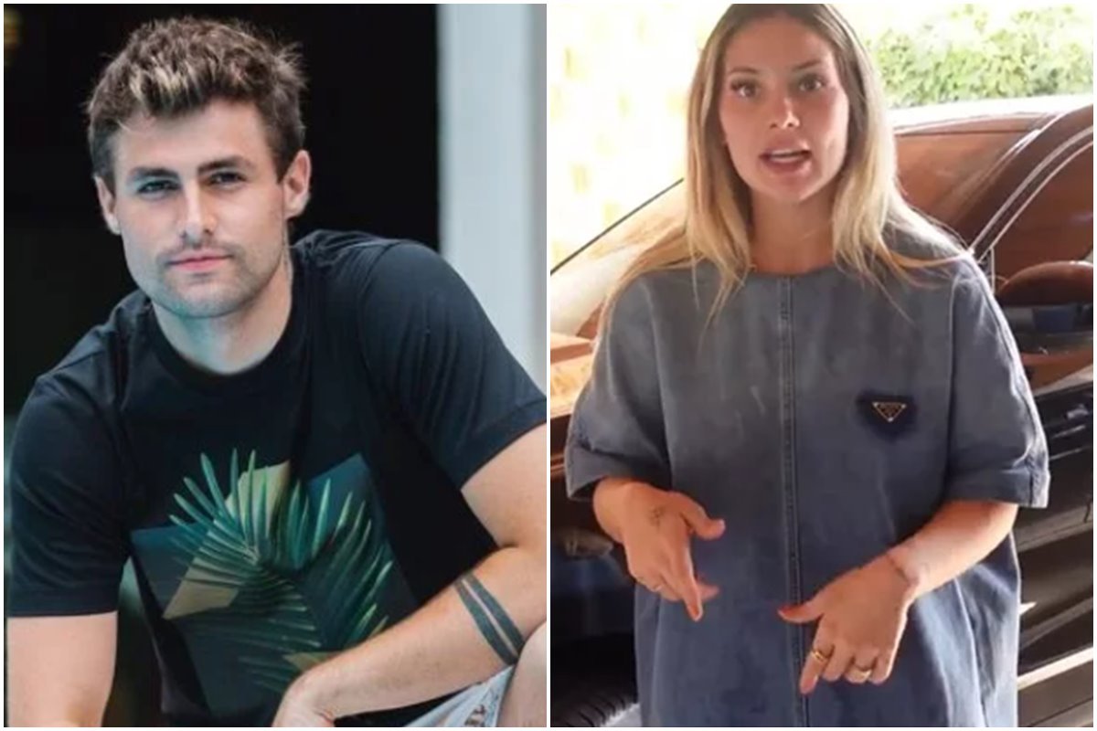 Rezende ou Virgínia? Advogados apontam quem vencerá guerra milionária ...