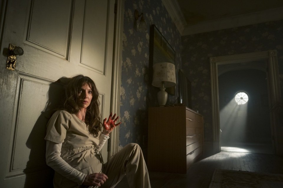 Cinco motivos para ver Maligno, novo filme de terror de James Wan ...