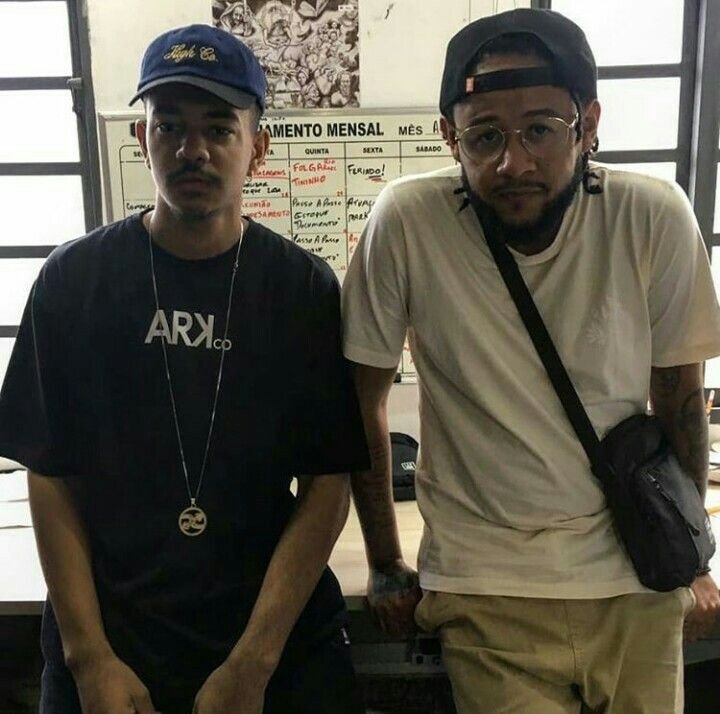 MC apresenta favela como um Coliseu: “Batalha para uns, espetáculo para ...