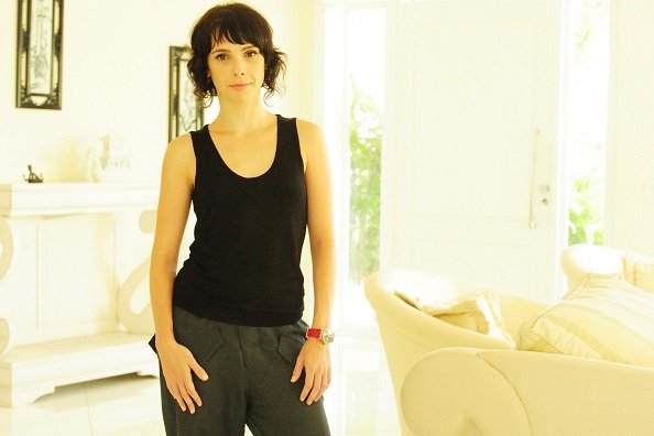 No ar em Ti Ti Ti, Débora Falabella revela novos projetos na Globo ...