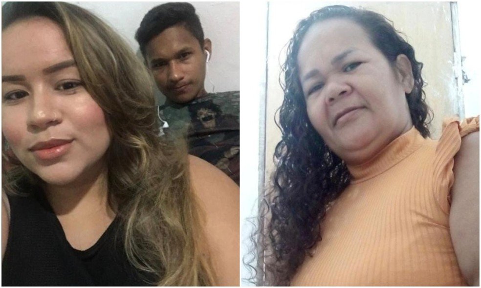 Mãe Filho E Nora São Mortos Enquanto Dormiam Em Casa No Ceará Metrópoles