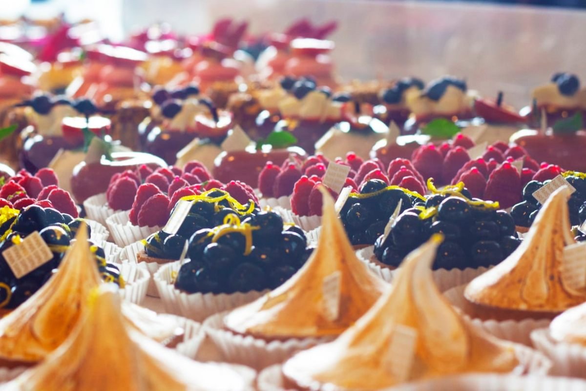 Saiba quais são os doces mais imperdíveis de cada país | Metrópoles