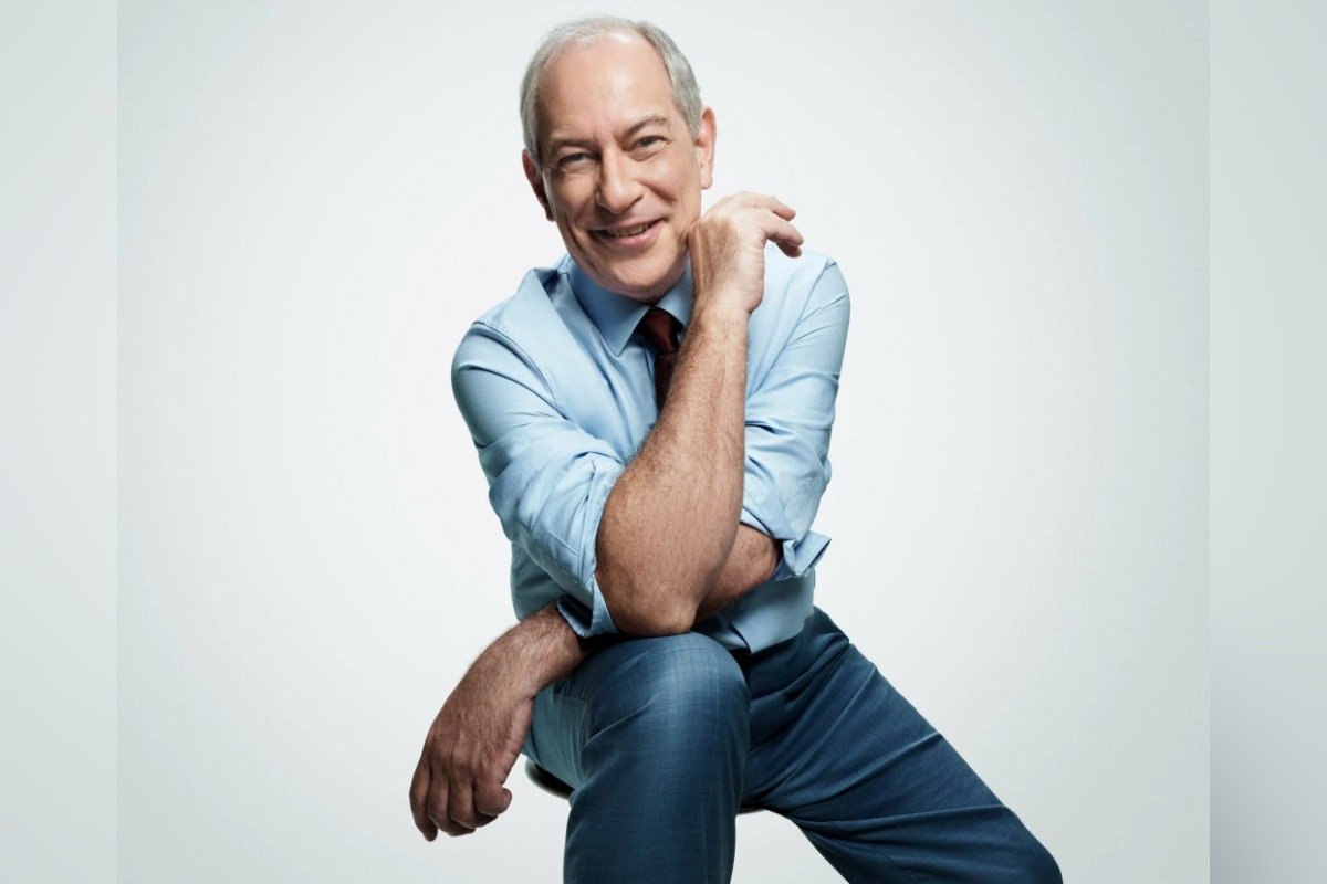 Ciro Gomes: “O problema da pandemia é o guarda da esquina” | Metrópoles
