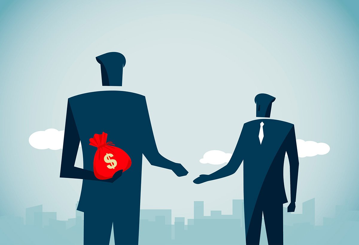 Cresce a percepção de que a corrupção vai aumentar no Brasil | Metrópoles
