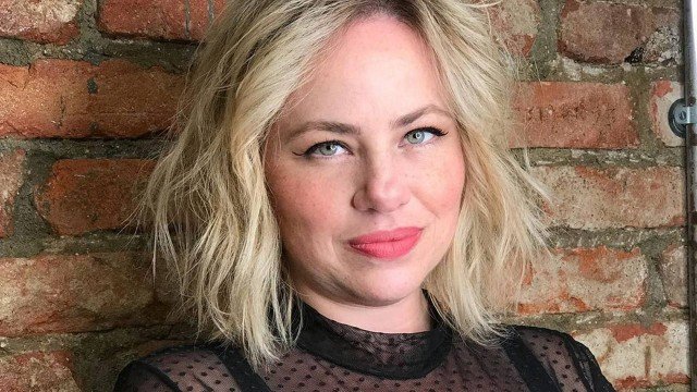 Karine Teles é escolhida para interpretar Madeleine no remake de ...