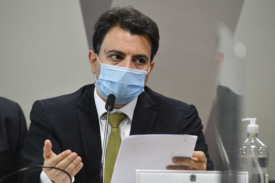 Dois meses após o fim da CPI, Fakhoury amplia influência na política ...