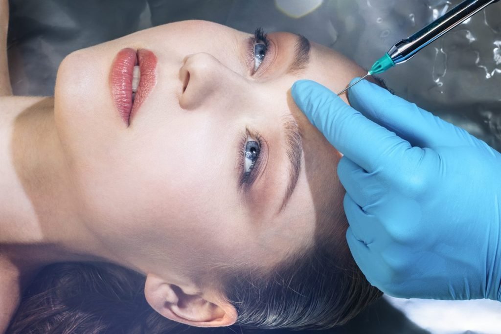 Botox for weight loss? The doctor explains whether the method is safe ...