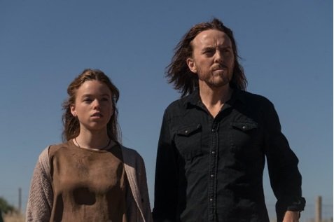 Universal+ lança duas séries inéditas no Brasil | Metrópoles