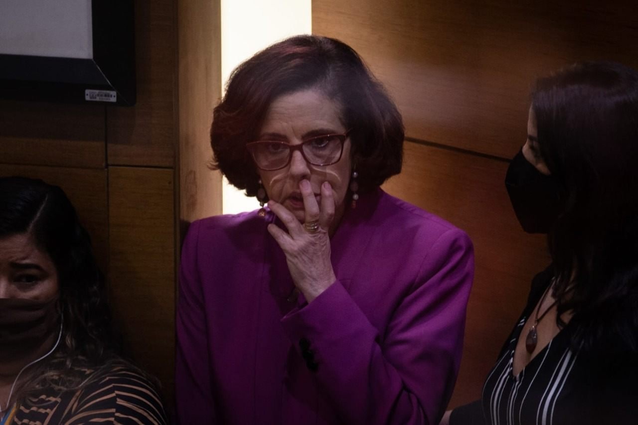 “Fui inábil ao usar a palavra CPI e depois circo”, diz juíza do caso ...