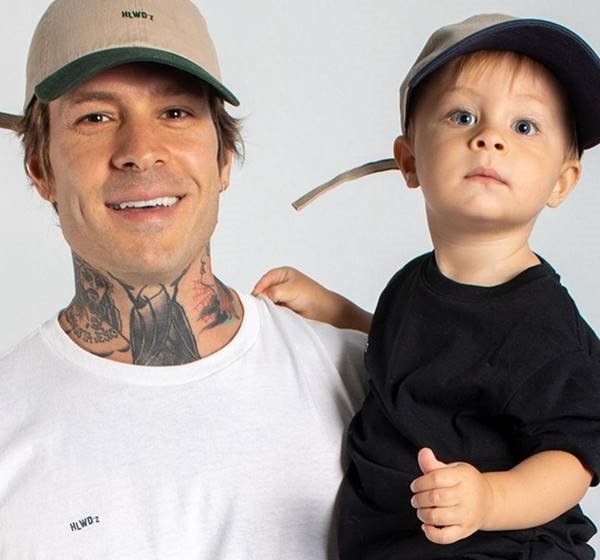 Mateus Verdelho fala sobre moda, carreira e futuro da própria marca ...