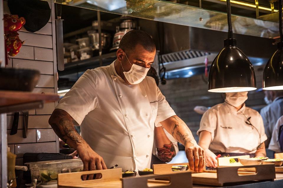 Por que a Casa do Porco está entre os melhores restaurantes do mundo ...