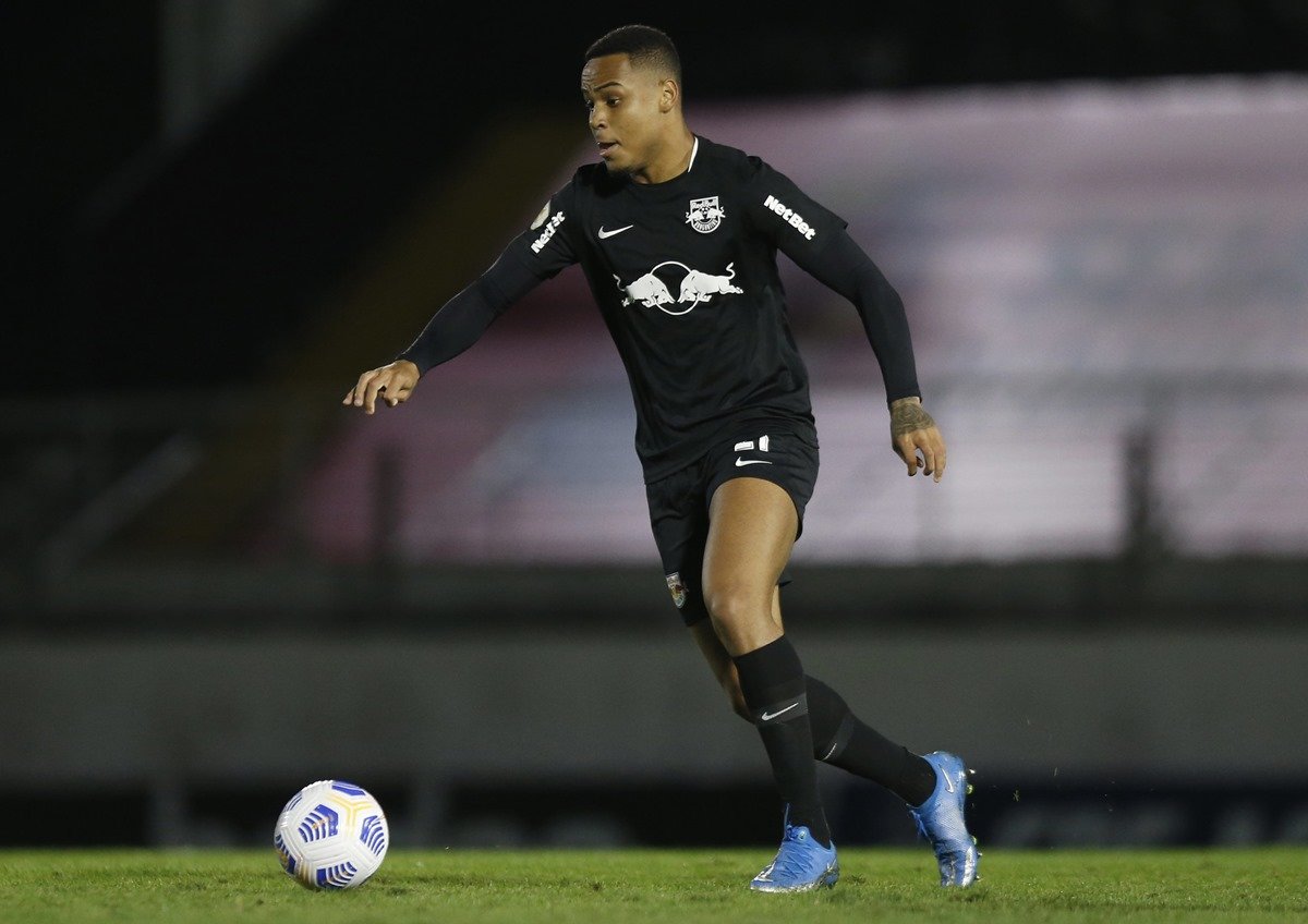 Reencontro com Natan pode render R$ 22 milhões ao Flamengo | Metrópoles