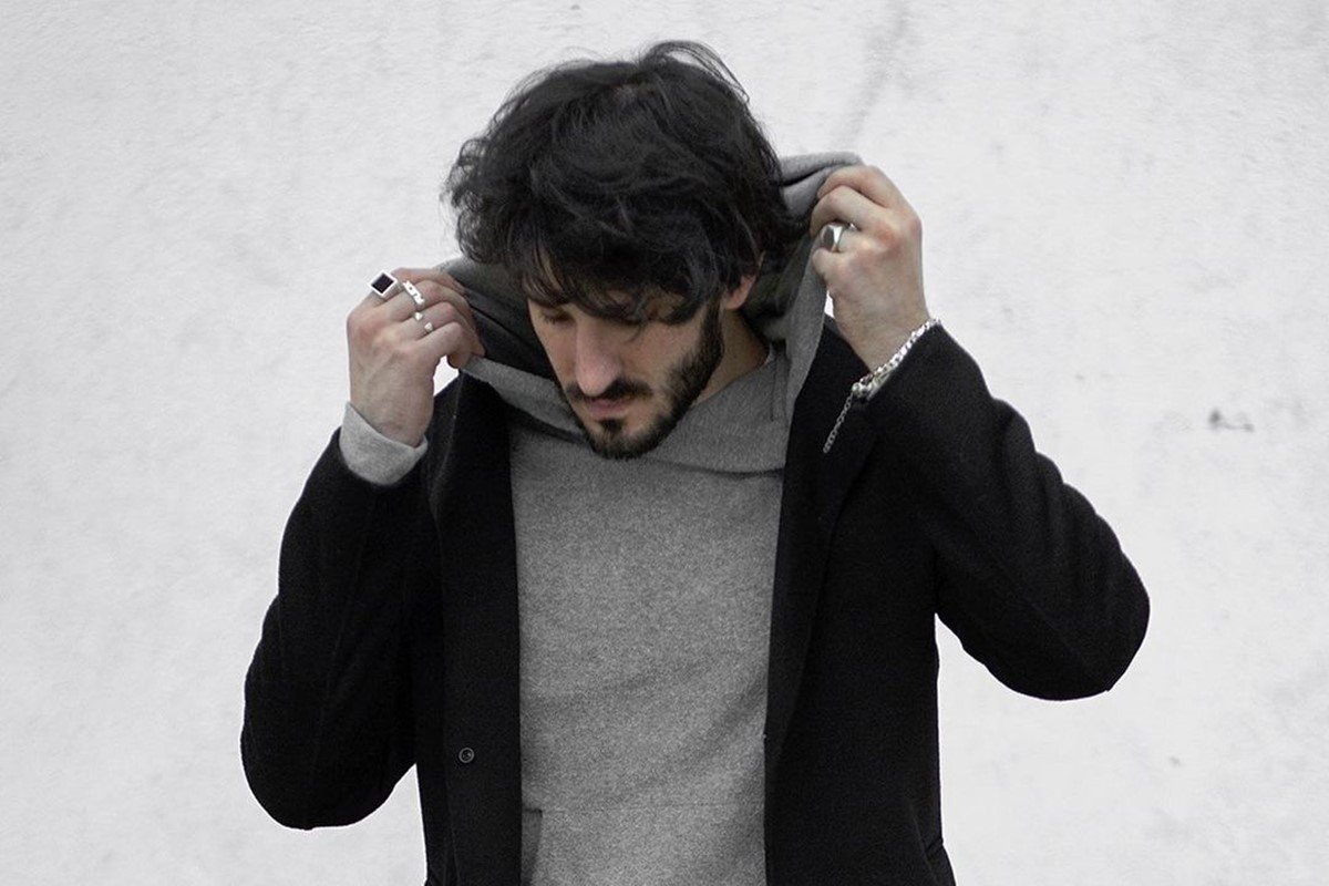 Marko Izak: conheça a marca de moda para homens urbanos | Metrópoles