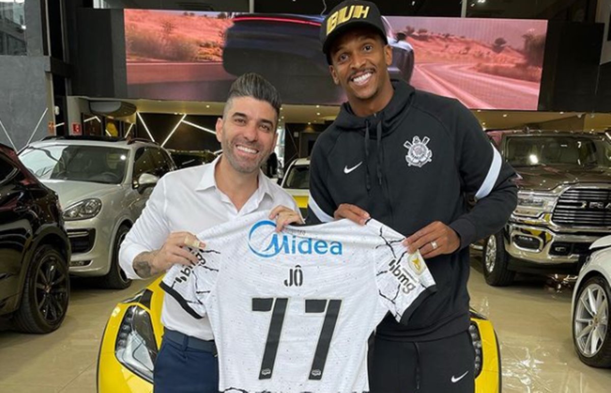 Só nave: vendedor revela quanto os jogadores gastam com carros | Metrópoles