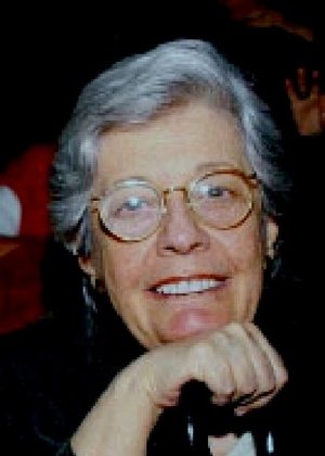 Maria Helena Rubinato de Souza (1937-2021) | Metrópoles