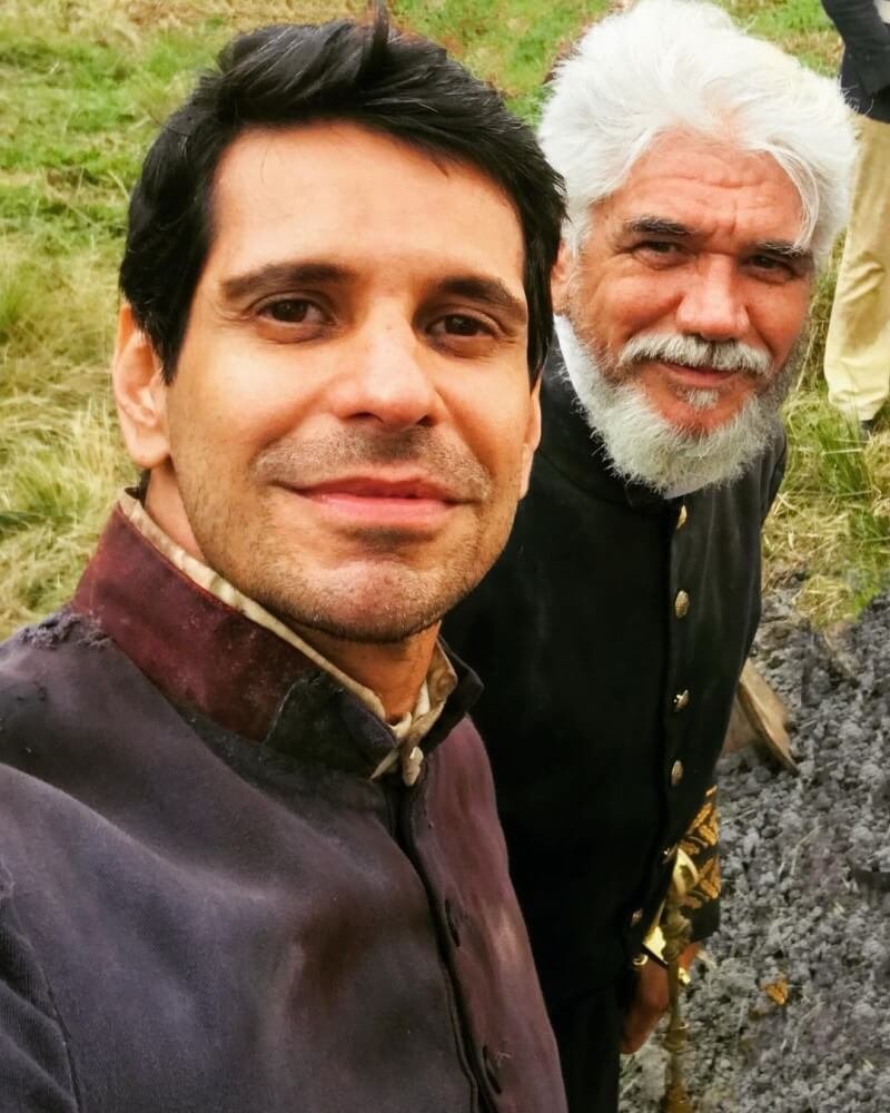 Ex-galã da Globo retorna à emissora após passar 16 anos na Record ...