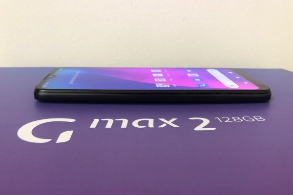 Review: G Max 2, da Multilaser, é um típico smartphone de entrada ...