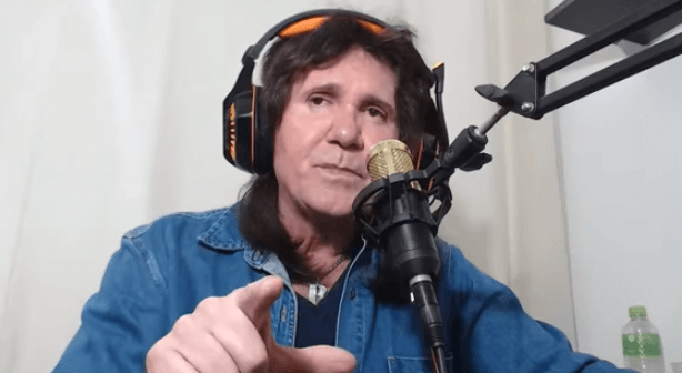 Youtuber diz à PF que se informou sobre urnas em lives de Bolsonaro ...