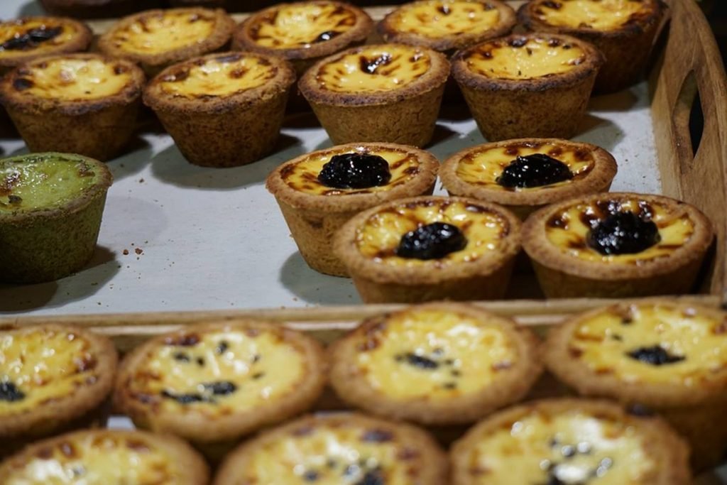 Descubra as bases das confeitarias mais consumidas no Brasil | Metrópoles