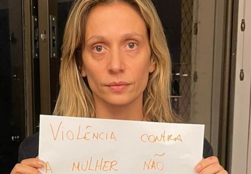 Luisa Mell terá que se retratar com Zé Neto após grave acusação ... Luisa Mell terá que se retratar com Zé Neto após grave acusação ...