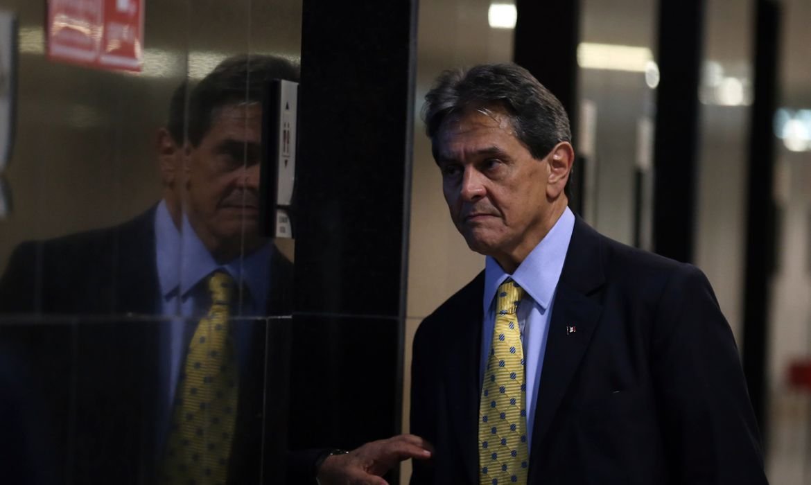 Planalto busca PTB para entender candidatura de Roberto Jefferson ...