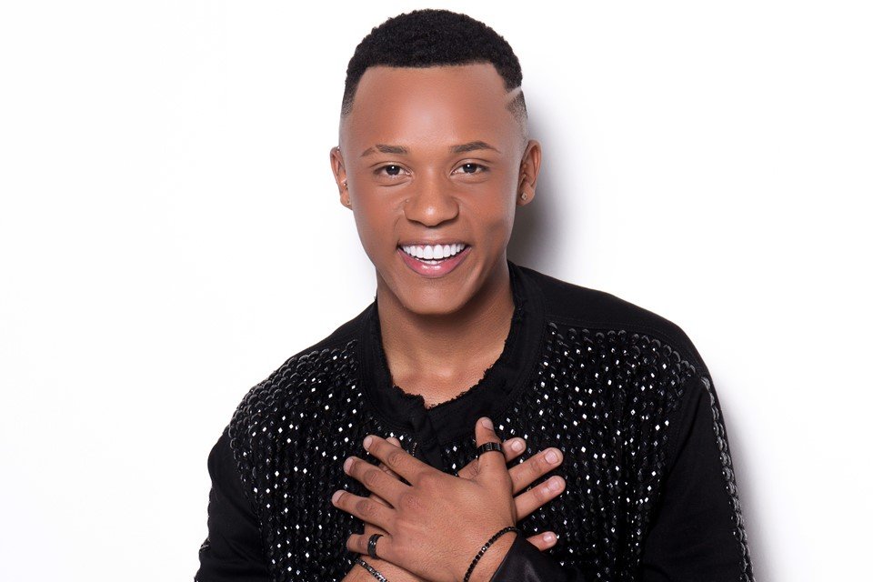 Ex-entregador de lanches, Victor Alves, vencedor do The Voice, lança EP ...