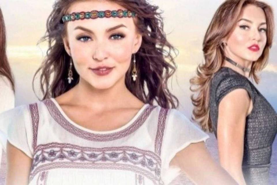 SBT confirma estreia de Três Vezes Ana: novela que fracassou no México ... SBT confirma estreia de Três Vezes Ana: novela que fracassou no México ...
