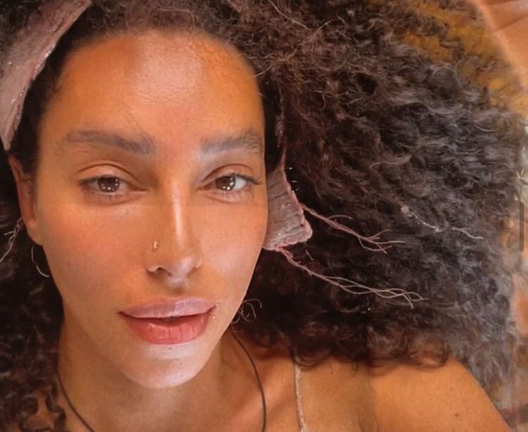 Lea T foi convidada pro BBB 22 e negou! Saiba o motivo | Metrópoles