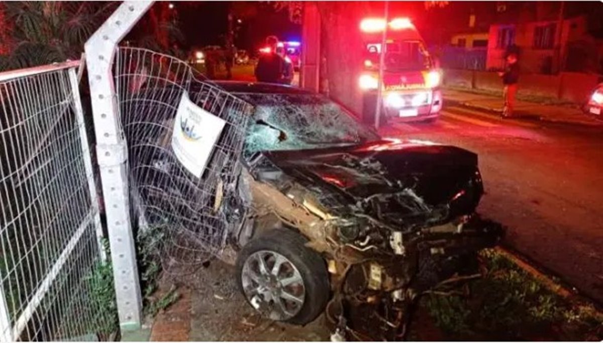 Homem atropela e mata ex-mulher grávida e atual companheiro dela ... Homem atropela e mata ex-mulher grávida e atual companheiro dela ...